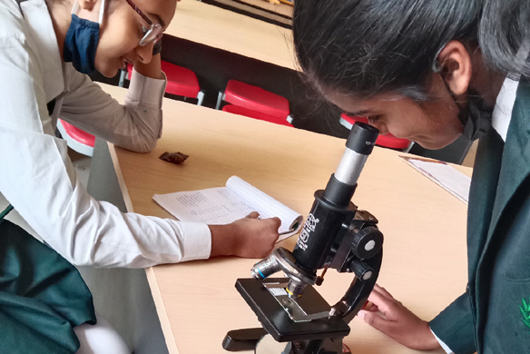 Leading CBSE School in Jodhpur | Quality Education & Holistic ...